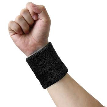 Terry Wristbands - Wristbands in Dubai